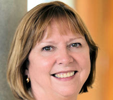 Professor Dame Wendy Hall - Department of Computer Science, University ...