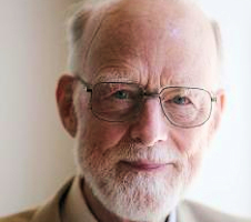 Professor Tony Hoare - Department of Computer Science, University of York