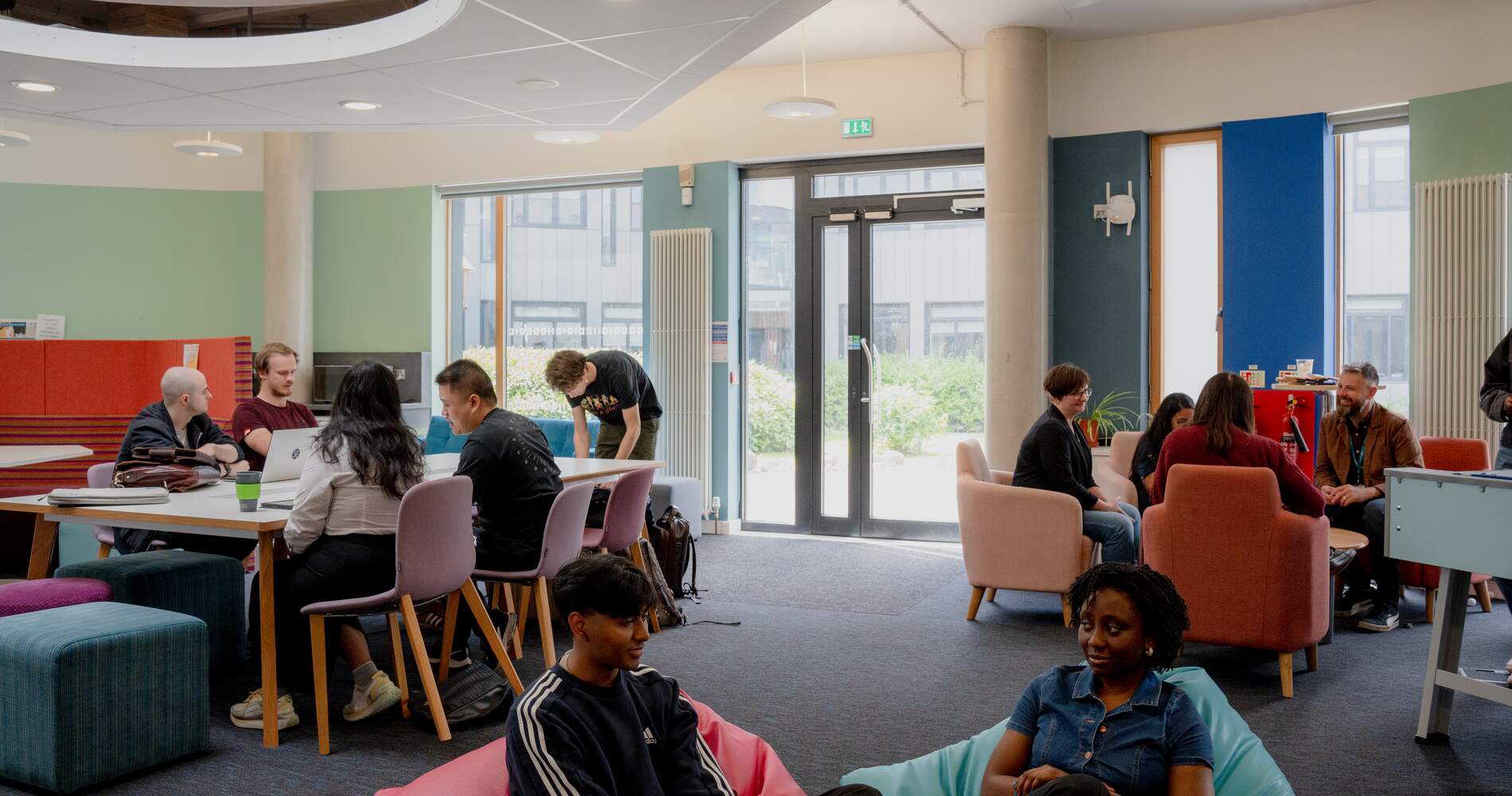 Study - Department of Computer Science, University of York