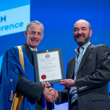 BPaward - Centre for Reviews and Dissemination, University of York