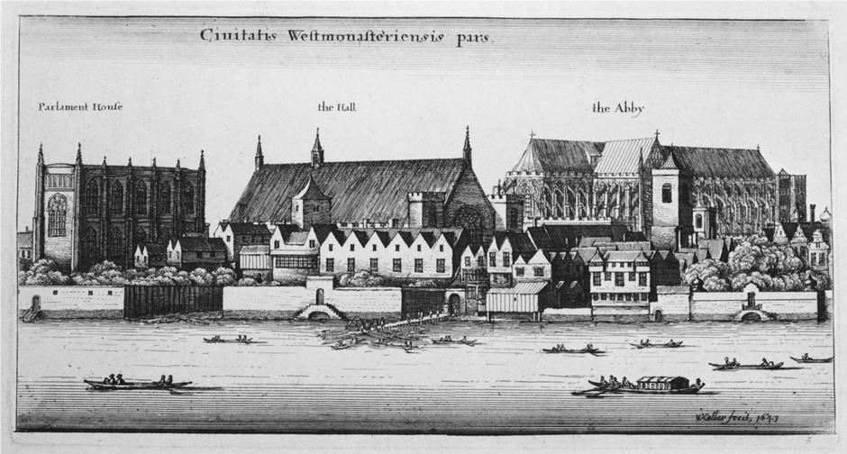 Hallam Smith - Centre for Renaissance and Early Modern Studies ...