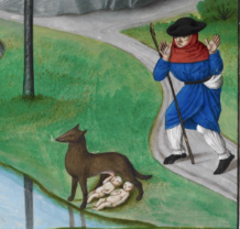 Gelfand 4 March - Centre for Renaissance and Early Modern Studies ...