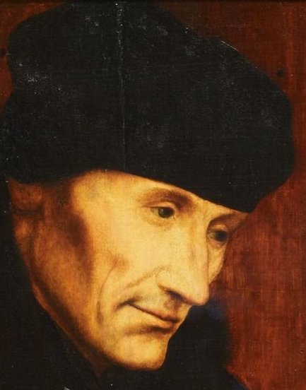 Alexander Marr - Department of English and Related Literature ...