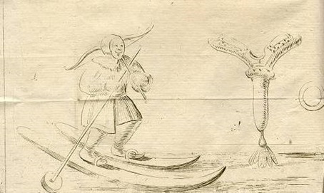 Travel and Wonder, 1450-1750 - Centre for Renaissance and Early Modern ...