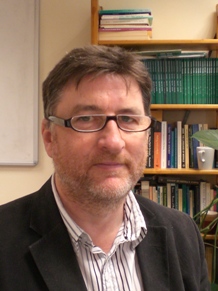 John Bone retirement - Department of Economics and Related Studies ...