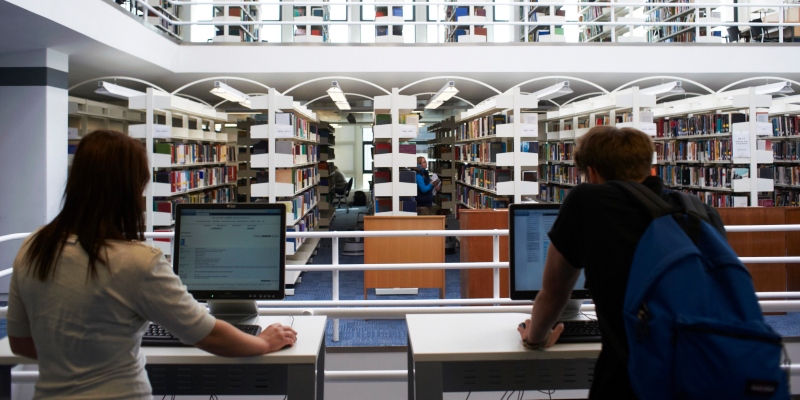 Distance learning degrees in health economics - Department of Economics ...