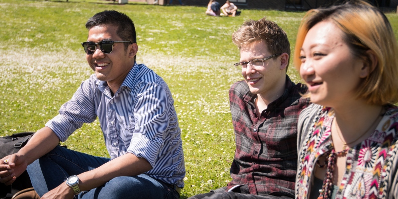 Postgraduate research degrees in economics - Department of Economics ...