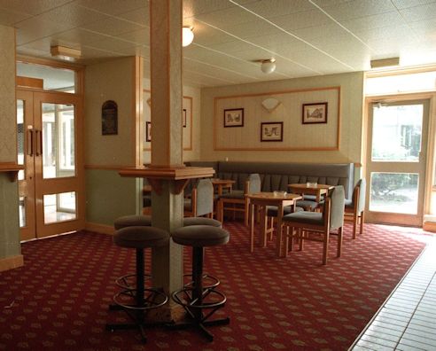 1990s Photos - Education, University of York