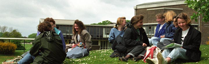People - Education, University of York