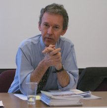 Heads of Department - Education, University of York