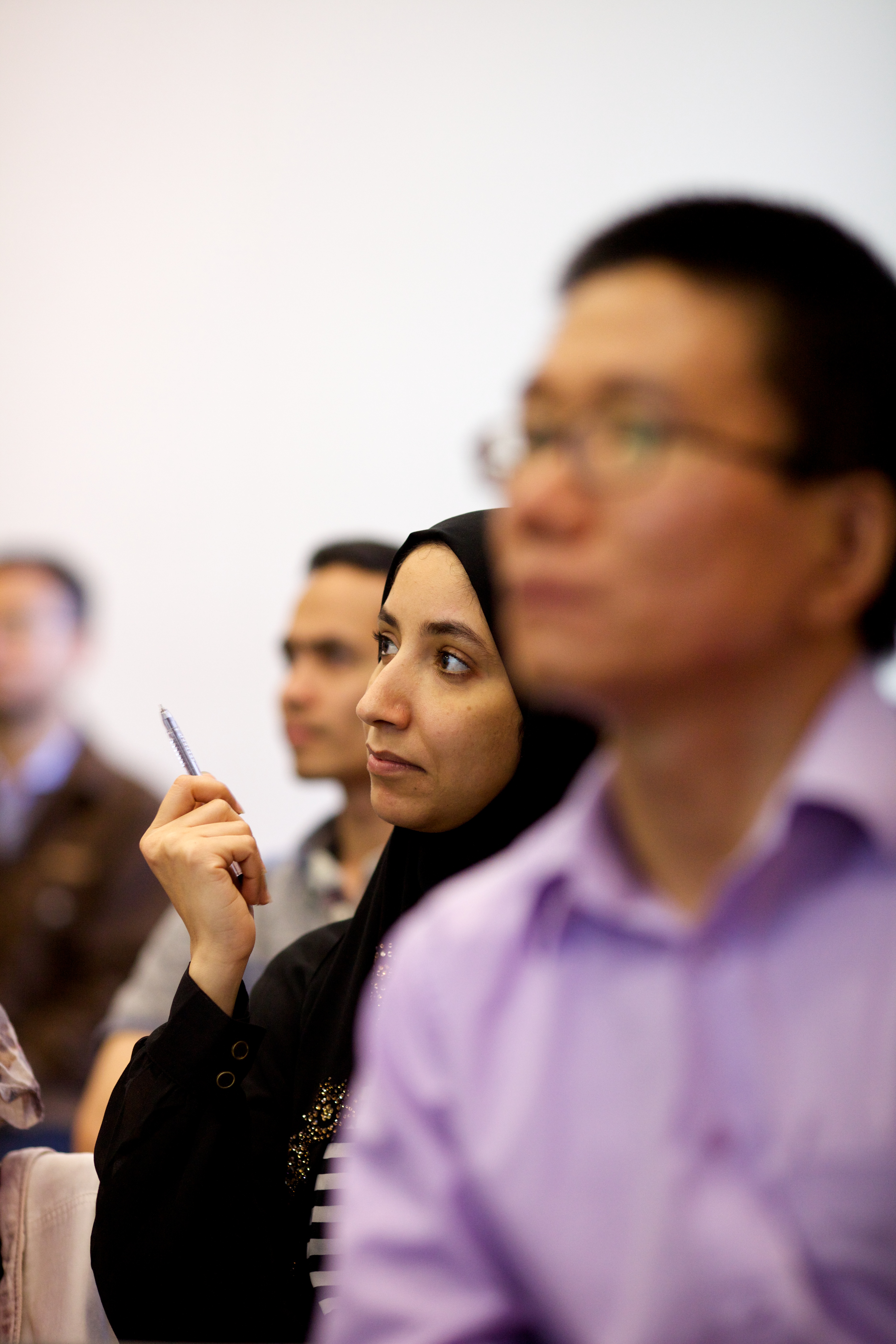 PhD Studentship - Education, University of York