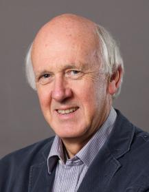 Robin Millar - Education, University of York