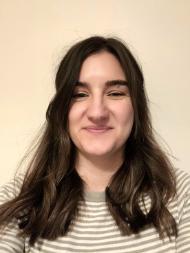 Nikki Sharratt - Education, University of York