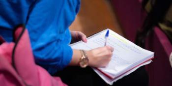 Teacher training/PGCE - Teacher training/PGCE, University of York