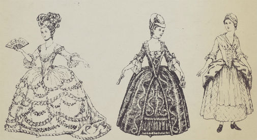 Expert Comment: Georgian fascination with conversation - Centre for ...