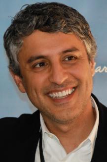 Reza Aslan - Department of English and Related Literature, University ...