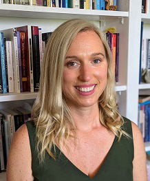 Alice Hall - Department of English and Related Literature, University ...