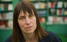 Alice Oswald Reads Her Poetry - Department of English and Related ...