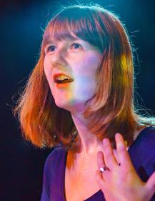 Clare Pollard: Poetry in Translation - Department of English and ...