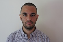 Daniel Matore - Department of English and Related Literature ...