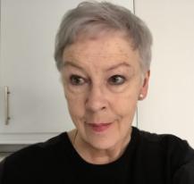 Denise Riley Poetry Reading - Department of English and Related ...