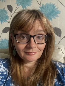 Jennie Batchelor - Department of English and Related Literature ...