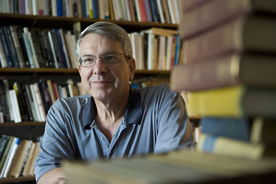 Lecture and seminar by Professor Jonathan Culler - Department of ...