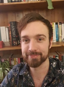 Josh D'Arcy - Department of English and Related Literature, University ...