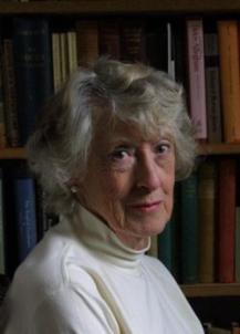 Mairi MacInnes - Department of English and Related Literature ...