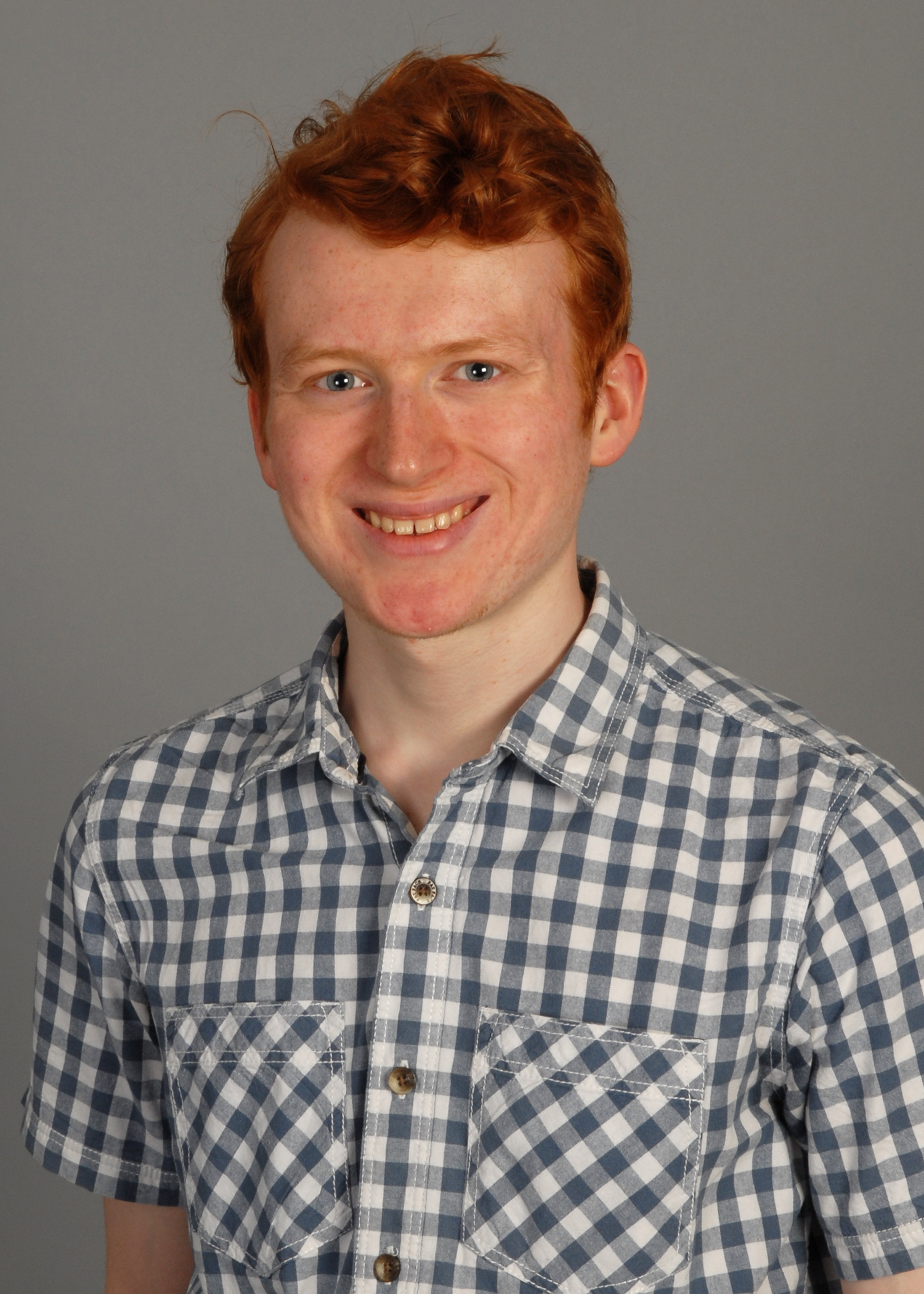 Laidlaw - Department of English and Related Literature, University of York