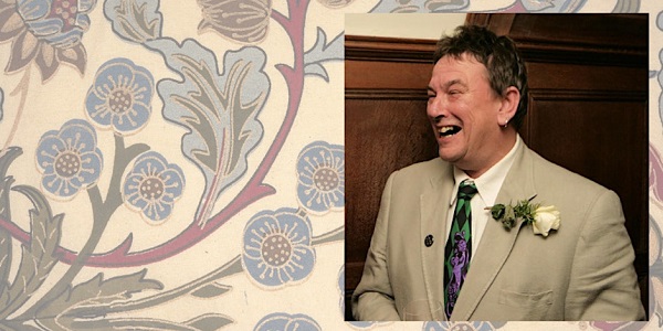 Remembering Richard Rowland: A mini-conference - Department of English ...