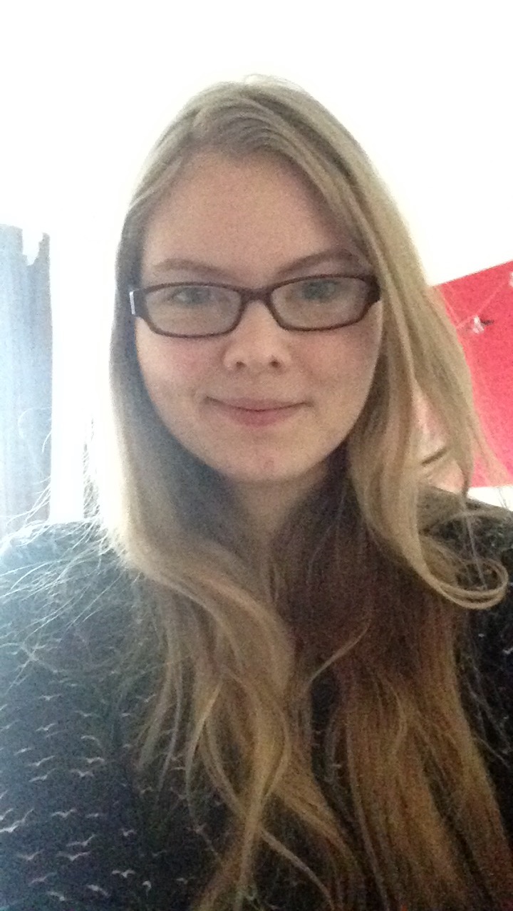 PhD student's prize-winning papers - Department of English and Related ...