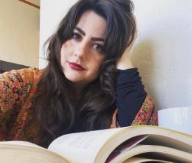 Mikelyn Rochford - Department of English and Related Literature ...