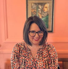 People - Department of English and Related Literature, University of York