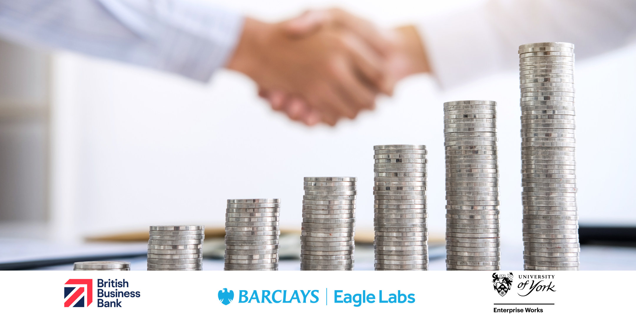 Building Business Success: From Founder to Funder - Enterprise Works ...