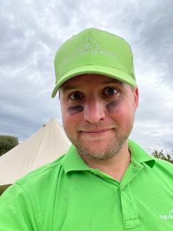 Craig Geddes - Enterprise Works, University of York