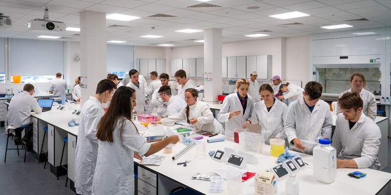 About us - Department of Environment and Geography, University of York