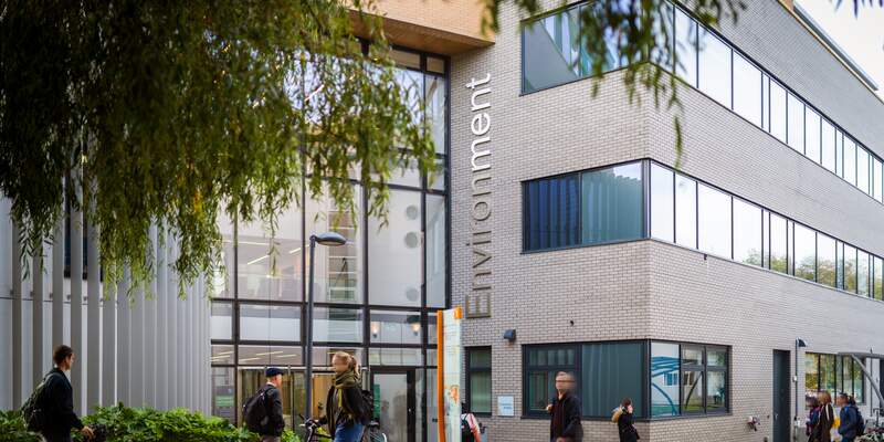 About us - Department of Environment and Geography, University of York