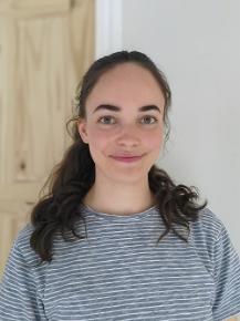 Gilbert, Anna - Department of Environment and Geography, University of York