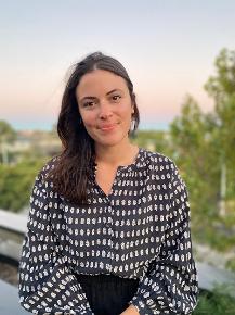 Plaisted, Katie - Department of Environment and Geography, University ...