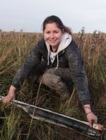 Best, Louise - Department of Environment and Geography, University of York