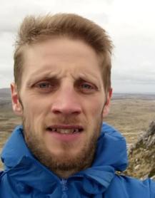 Rush, Graham - Department of Environment and Geography, University of York