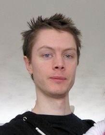 Pickering, Matt - Department of Environment and Geography, University ...