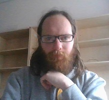 Hudson, Paul - Department of Environment and Geography, University of York