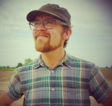 Green, Adam - Department of Environment and Geography, University of York