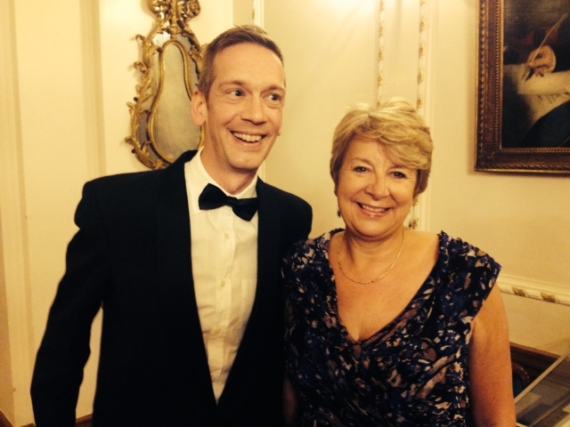 RCGP award for Peter Coventry - Health Sciences, University of York