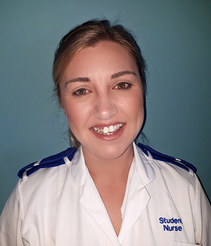 Nursing student becomes Ambassador for Cancer Research - Health ...