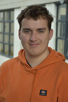 Ned Atiyah - Health Sciences, University of York