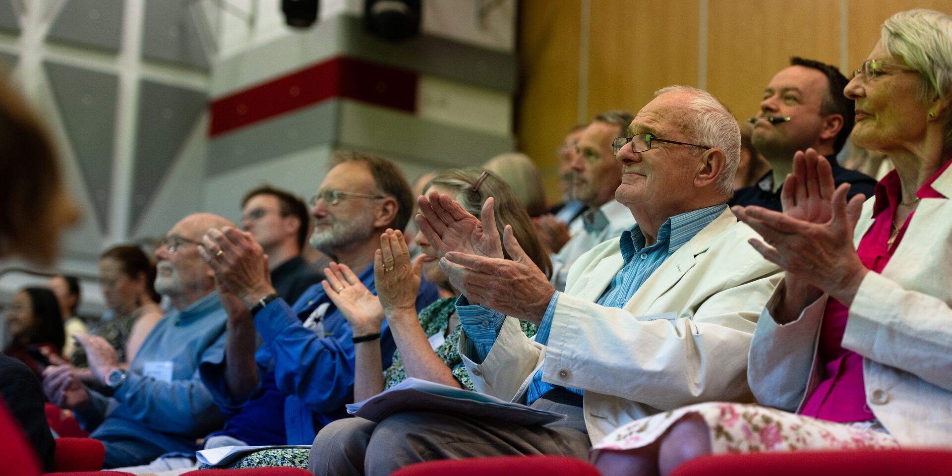 centre for blood cancer launch - Research, University of York