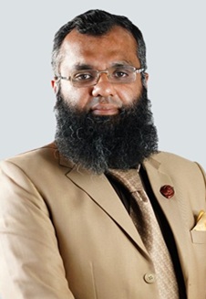 Abdul Momin Rizwan Ahmad - Health Sciences, University of York